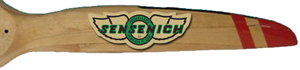 Sensenich Wood Props - Cessna - Climb Propeller | Aircraft Spruce Canada