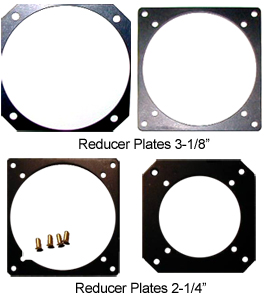 3At Reducer Plates | Aircraft Spruce Canada