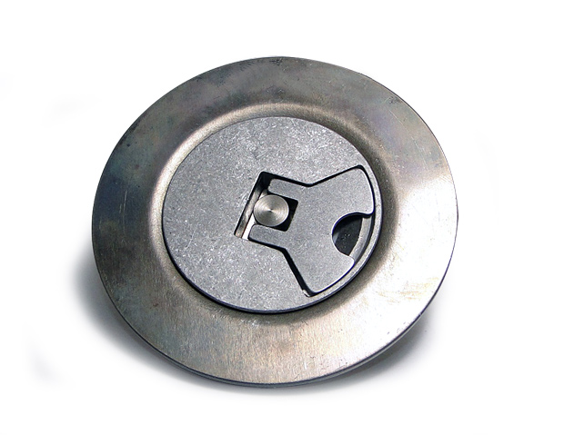 UD-3 Gas Cap | Aircraft Spruce Canada
