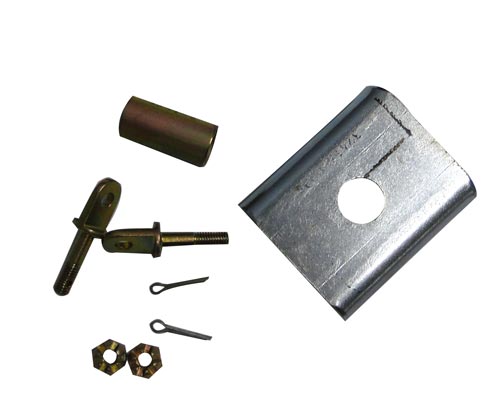 Scott Adapter Kit 3241-1S | Aircraft Spruce Canada