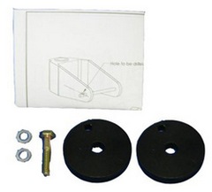 Matco Whla24Spkit Spacer Axle24 Kit | Aircraft Spruce Canada