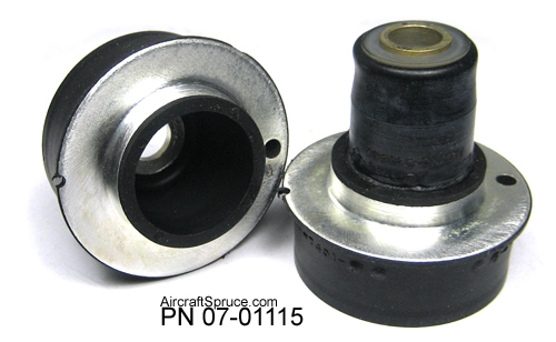 Lord Engine Mount J-7402-24 | Aircraft Spruce Canada