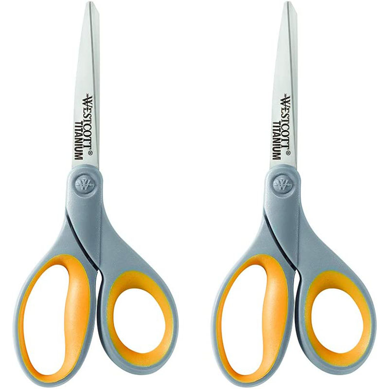 Economy Fiberglass Scissors | Aircraft Spruce Canada