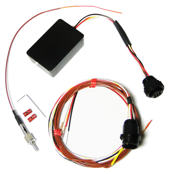 Electronics International Fp Option OAT Or Temperature Probe | Aircraft ...