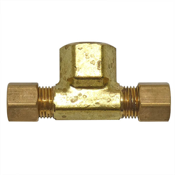 Tee Connector | Aircraft Spruce Canada