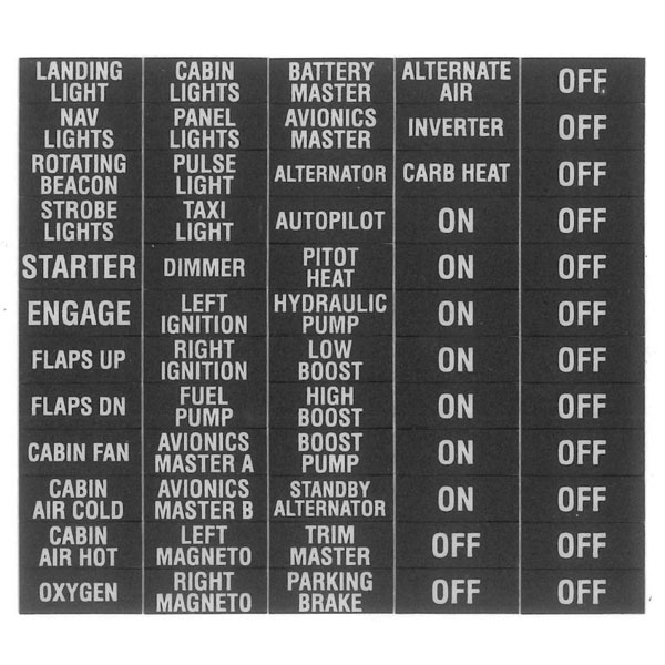 Parts Of The Instrument Panel Labels Yazaki Volvo Temp Gauge