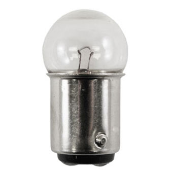 GE Bulb GE-1251 28V .23A | Aircraft Spruce Canada