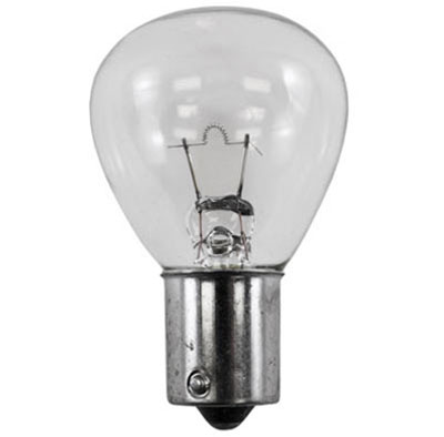 GE Bulb GE-44 6.3V .25A | Aircraft Spruce Canada