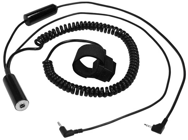 Comtronics Interface Cable | Aircraft Spruce Canada