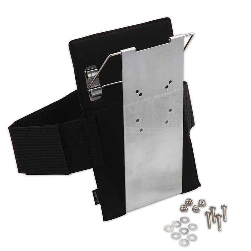 Garmin aera® series / GPSMAP® 696/695 Lap Mount | Aircraft Spruce Canada