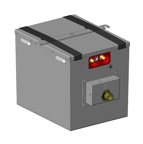 Concorde RG-390E/Ksh Aircraft Heated Battery | Aircraft Spruce Canada