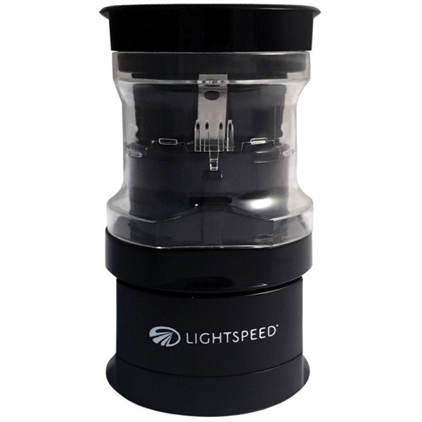 Lightspeed Tango Universal Outlet Adapter | Aircraft Spruce Canada