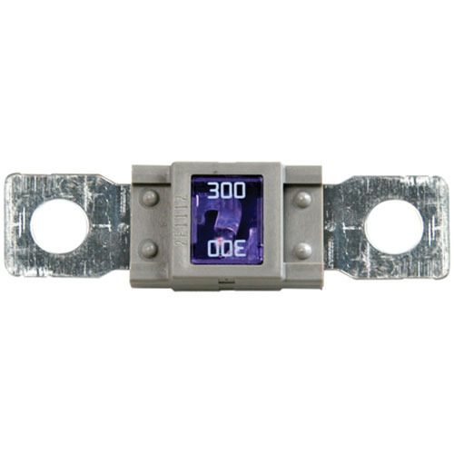 Sos Internal Armoured Fuse For 300A | Aircraft Spruce Canada