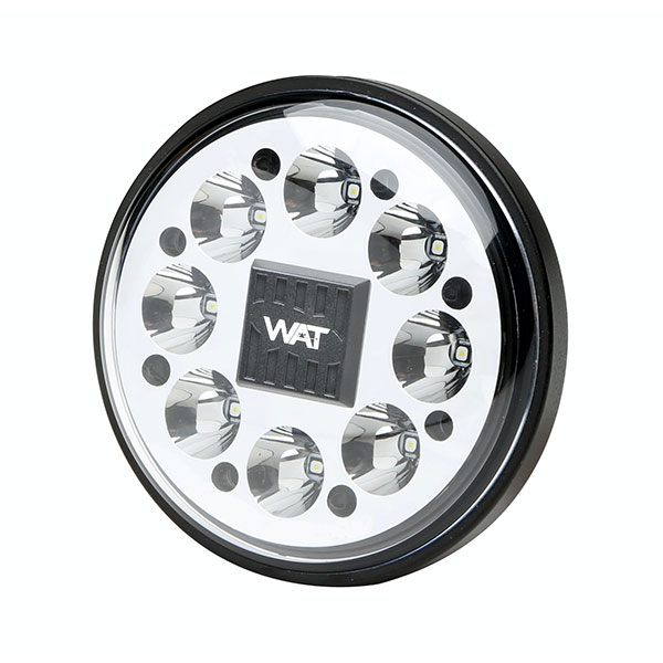 WAT Parmetheus™ Pro LED PAR 36 Landing Light With STC | Aircraft Spruce ...