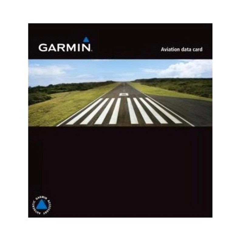 Garmin 010-00900-10 GTN Datacard for Americas | Aircraft Spruce Canada