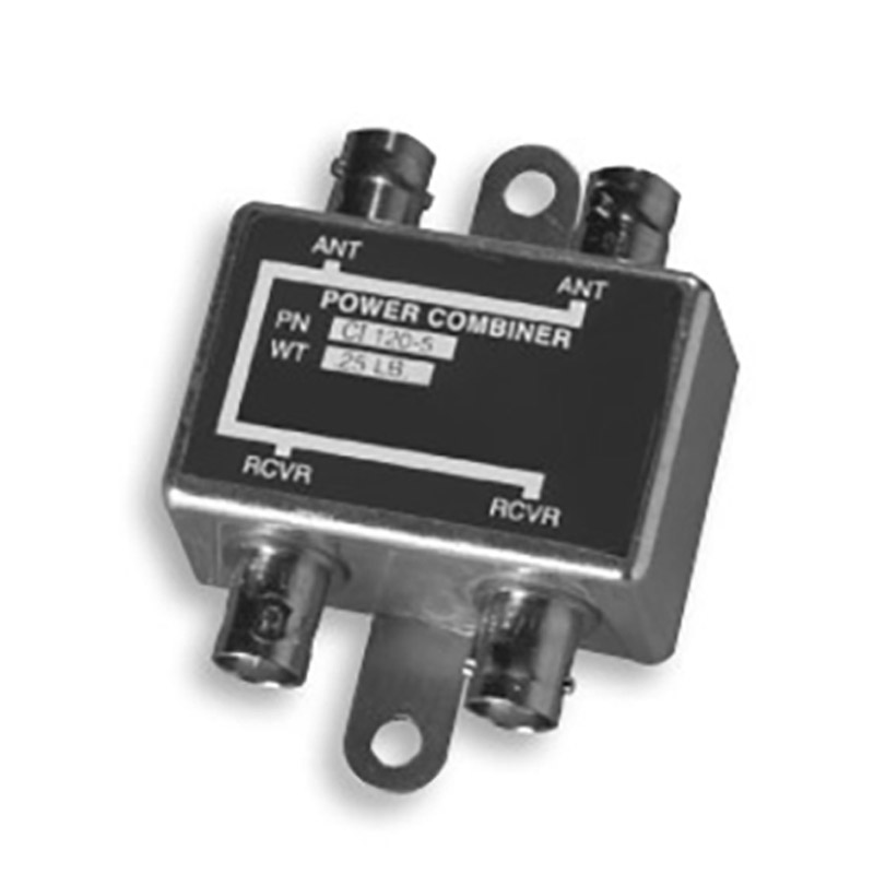 Comant Combiner CI 120-5 Vor / Loc / Gs | Aircraft Spruce Canada