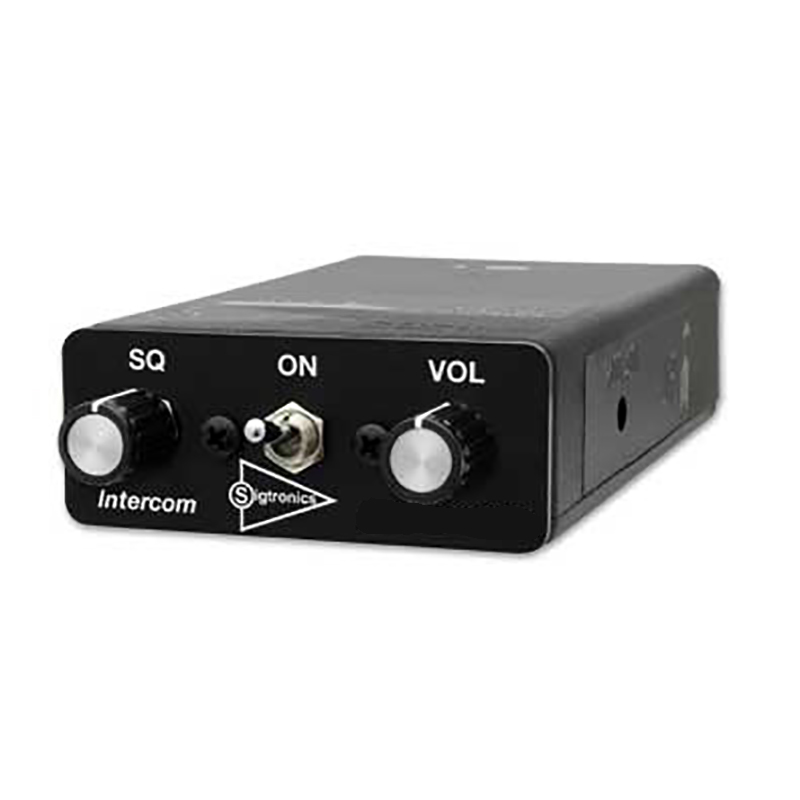 Sigtronics SPA-600N Intercom | Aircraft Spruce Canada