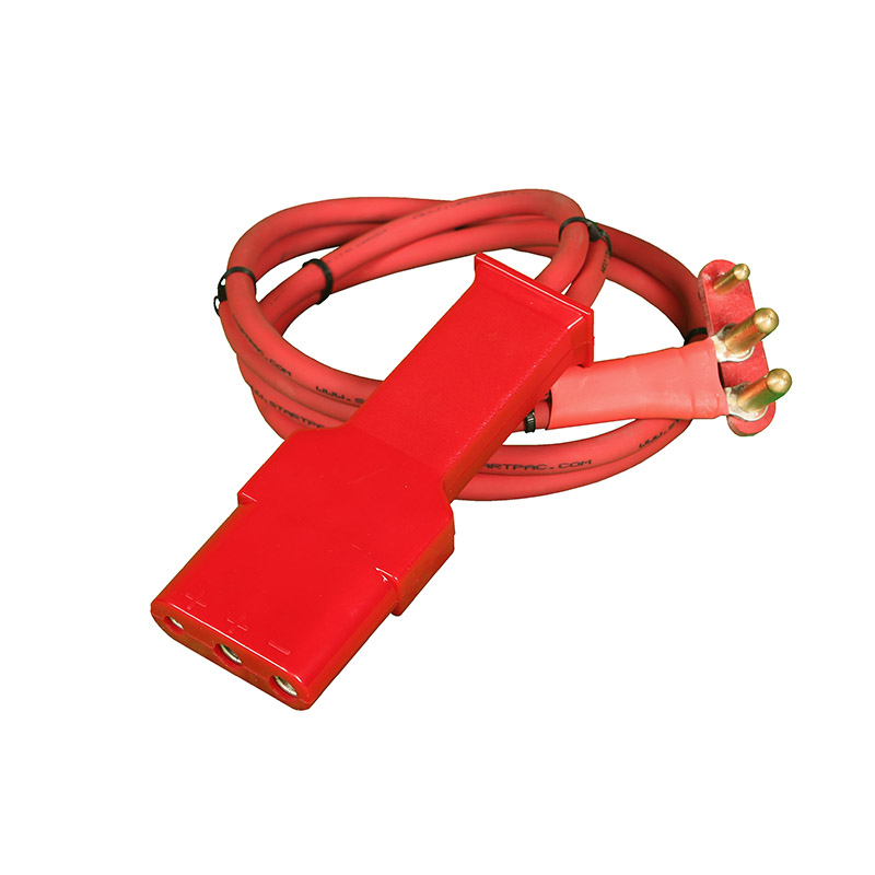 Start Pac Aircraft Cable for Start Pac One™ 5.5 Ft | Aircraft Spruce Canada