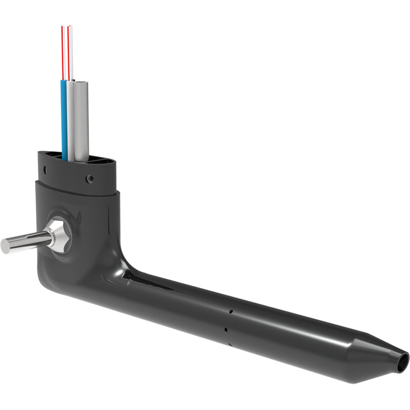 Microair T3000 Pitot Static Probe Non-NORSEE | Aircraft Spruce Canada