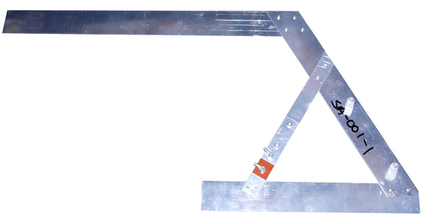 Archer Sport Aircraft Antennas - Model 1 | Aircraft Spruce Canada