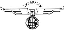 Stearman Logo Hat | Aircraft Spruce Canada