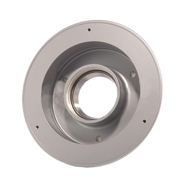 Cleveland Inner Wheel Half Assembly 161-03100 | Aircraft Spruce Canada