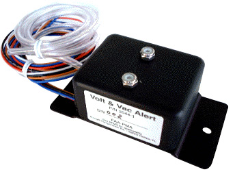 Volt And V Alert | Aircraft Spruce Canada