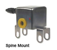 Insight Fuel Flow Smart Sensors For Piston Engine | Aircraft Spruce Canada