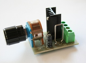 Single Channel PWM Dimmer Non-FAA PMA | Aircraft Spruce Canada