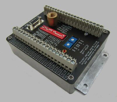 MGL Rdac Xf 12 Thermocouple Channels | Aircraft Spruce Canada