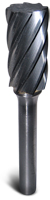 Carbide Cylindrical Burr 1/4 | Aircraft Spruce Canada