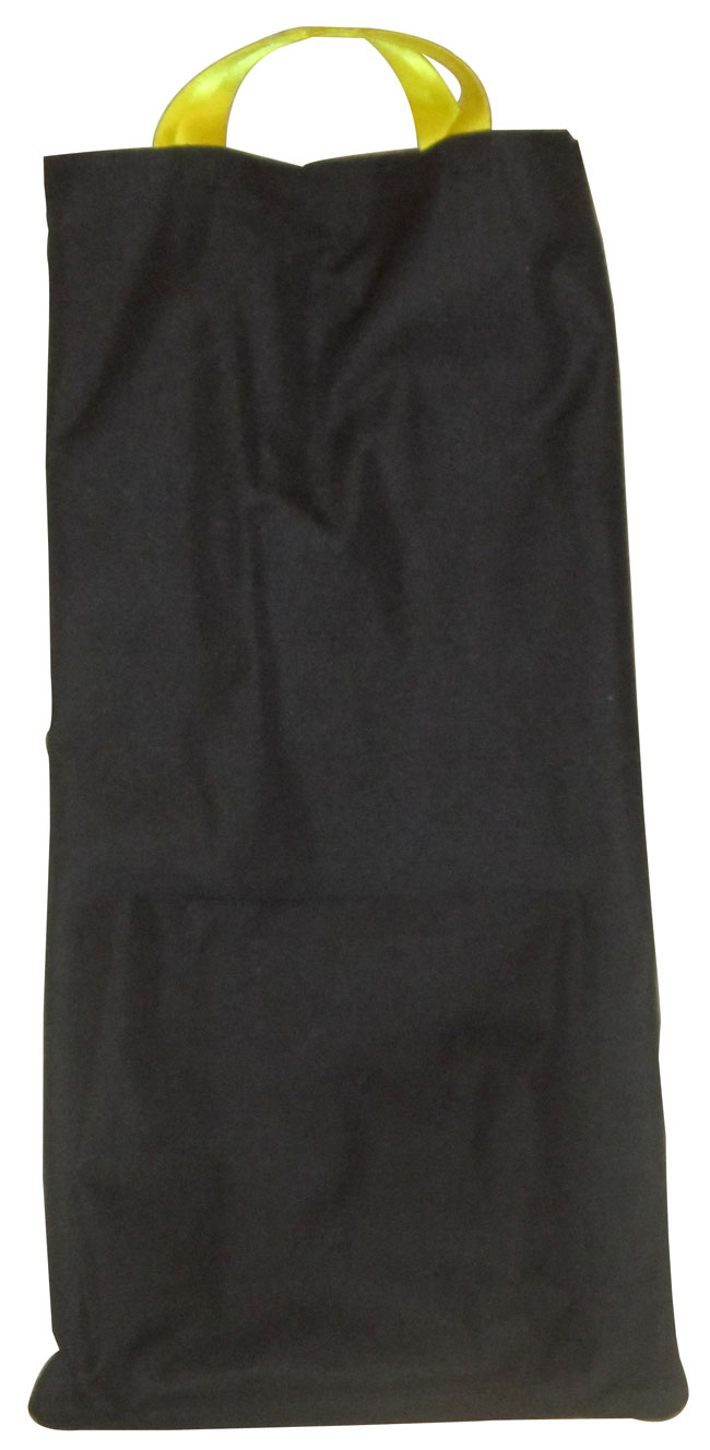 Jackclamp And Accessory Carry-All Bag | Aircraft Spruce Canada