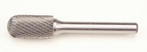 Rotary File Carbide 1/2" Cylindrical Radius End | Aircraft Spruce Canada