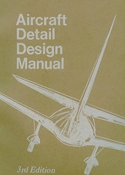 Detail Design Manual - Ebook | Aircraft Spruce Canada