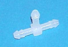 1/8" Primer Tee | Aircraft Spruce Canada