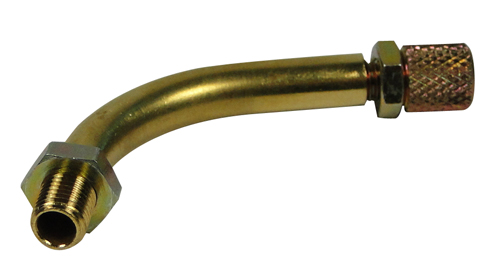 Carb Top 900 Exit Tube | Aircraft Spruce Canada