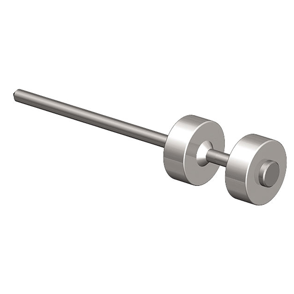 Dimple & Die Set -100 Degree 3/32 | Aircraft Spruce Canada