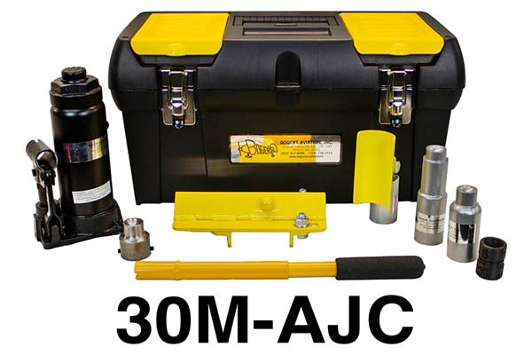 Bogert Aviation Aero Jack Kits | Aircraft Spruce Canada