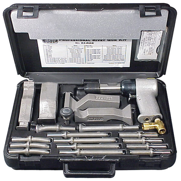 Rivet kit store