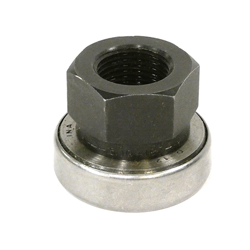 Hex Nut Drive 1 Inch For Knockout Punch Ball Bearing | Aircraft Spruce ...