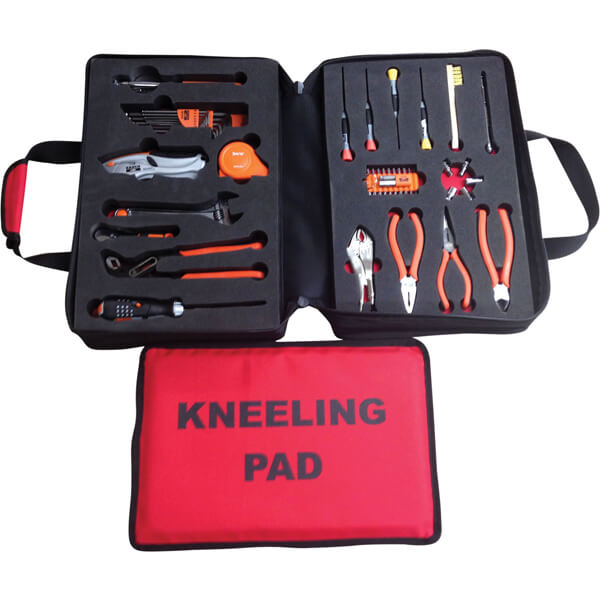 Flight Aid Metric General Aviation Tool Kit | Aircraft Spruce Canada