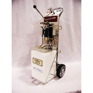 USMDI Towable Cart C-Duct Pneumatic Or Hand Held | Aircraft Spruce Canada