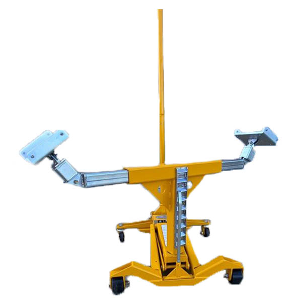 Aircraft Jacking Solutions Flat Gear System Tailwheel | Aircraft Spruce ...