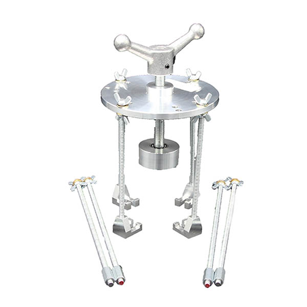 Beta Ring Puller with Swivel Head for A 3 And 4 Blade Prop | Aircraft ...