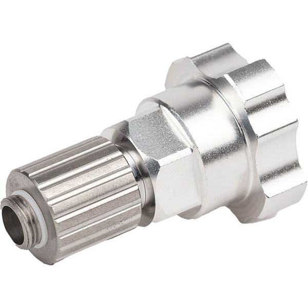 Grex Top Feed to Disposable Cups Adapter Kit | Aircraft Spruce Canada