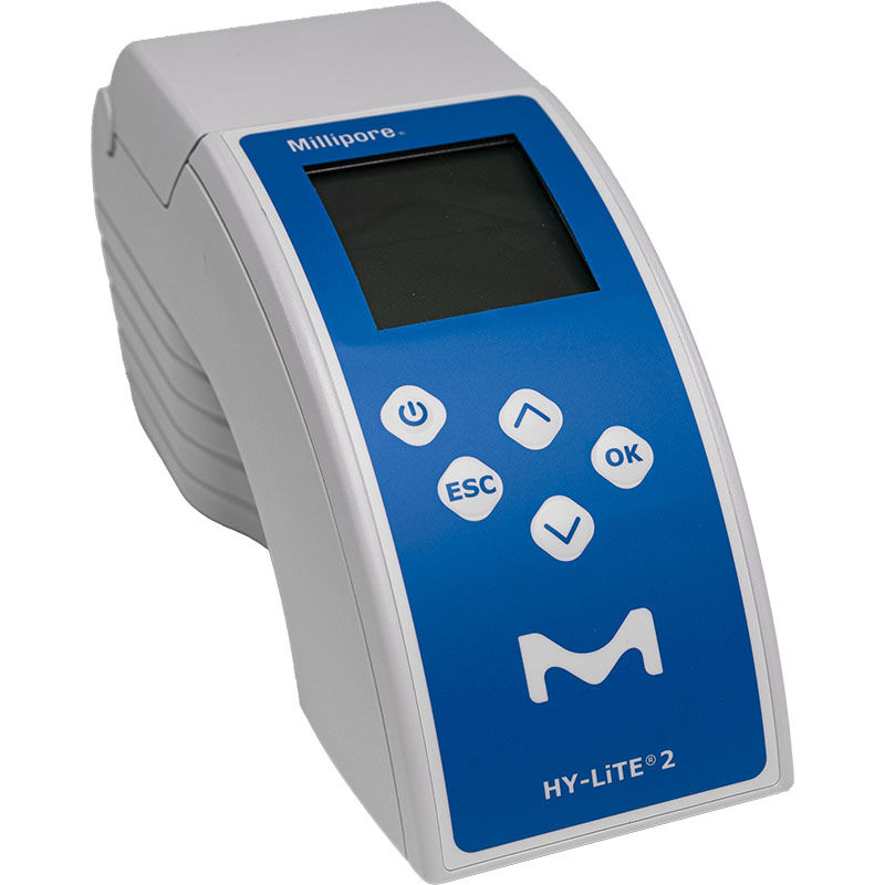 FQS HY-LiTE® Fuel Testing Instrument | Aircraft Spruce Canada