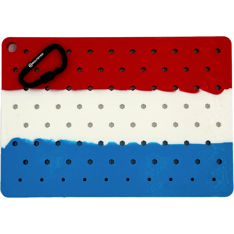 Boltster Air Force Organizer | Aircraft Spruce Canada