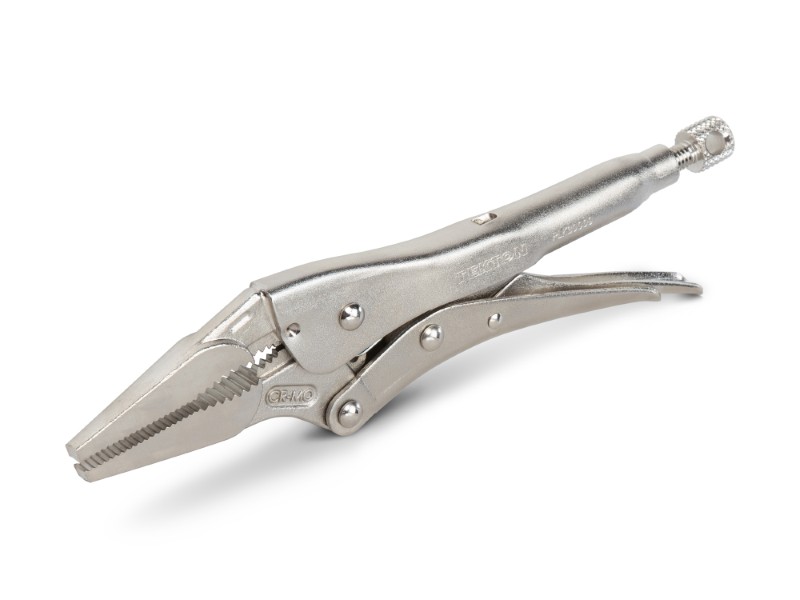 Tekton Long Nose Locking Pliers | Aircraft Spruce Canada