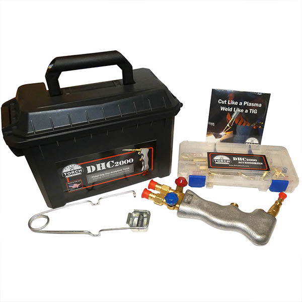 Cobra Standard Torch Kit | Aircraft Spruce Canada