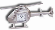 Helicopter Clock | Aircraft Spruce Canada
